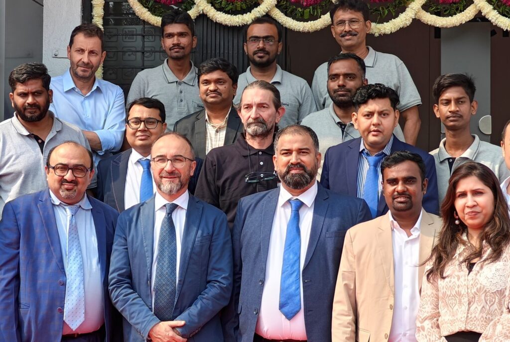 Itema opens Surat Service Center, further strengthens presence in the ...